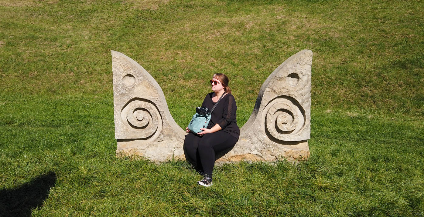 Slobodište Memorial Park : a walk through Bogdan Bogdanović's heavenly ...